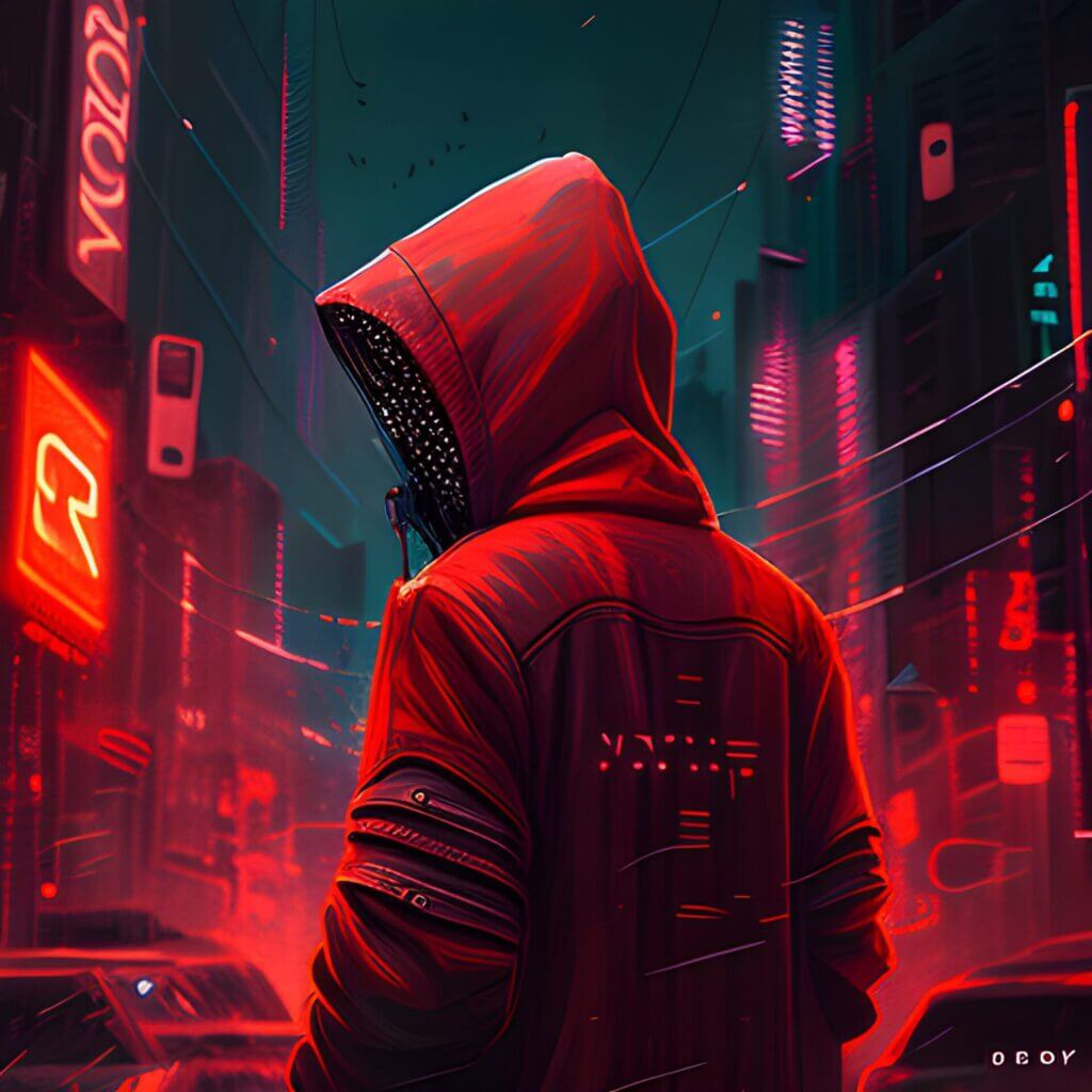 Ciberseguridad Red Team | Pucara Cybersecurity (Equipo Rojo de ...