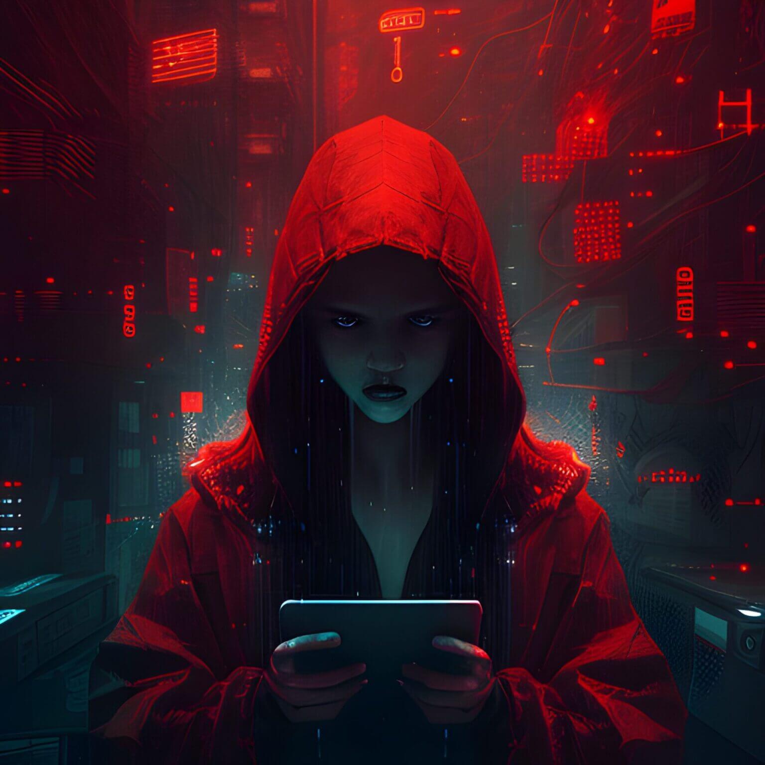 Pruebas de penetración en la red | Pucara Cybersecurity